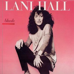 SergioMendes関連アーティストPart－2 ラニ・ホール LANI HALL